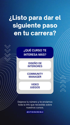 Plantillas cursos - Gratis y editables - Canva