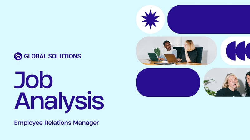 Free job interview design collection | Canva
