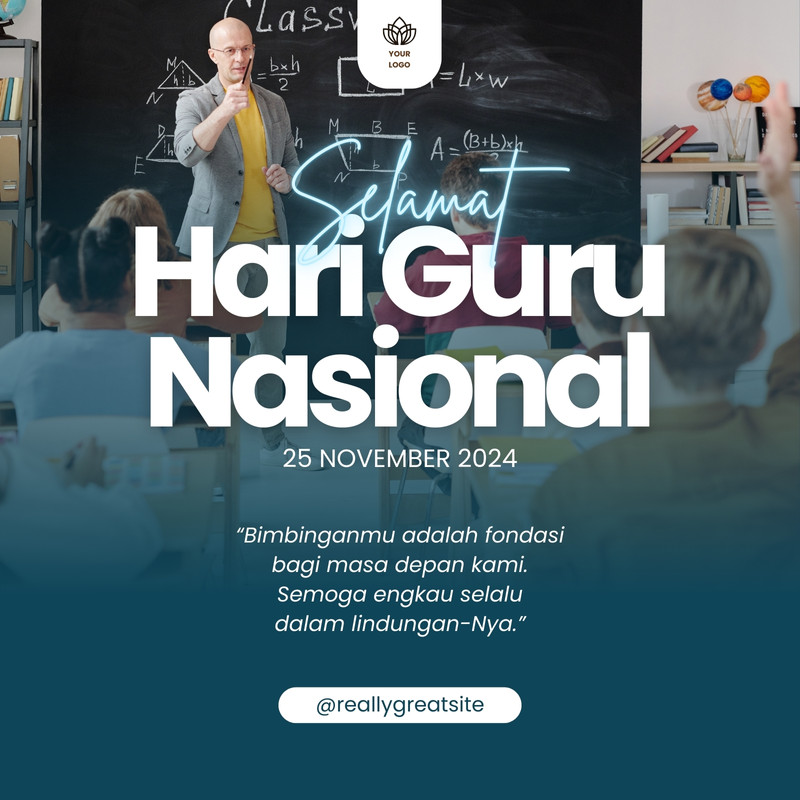 Gratis desain contoh gradasi - Canva