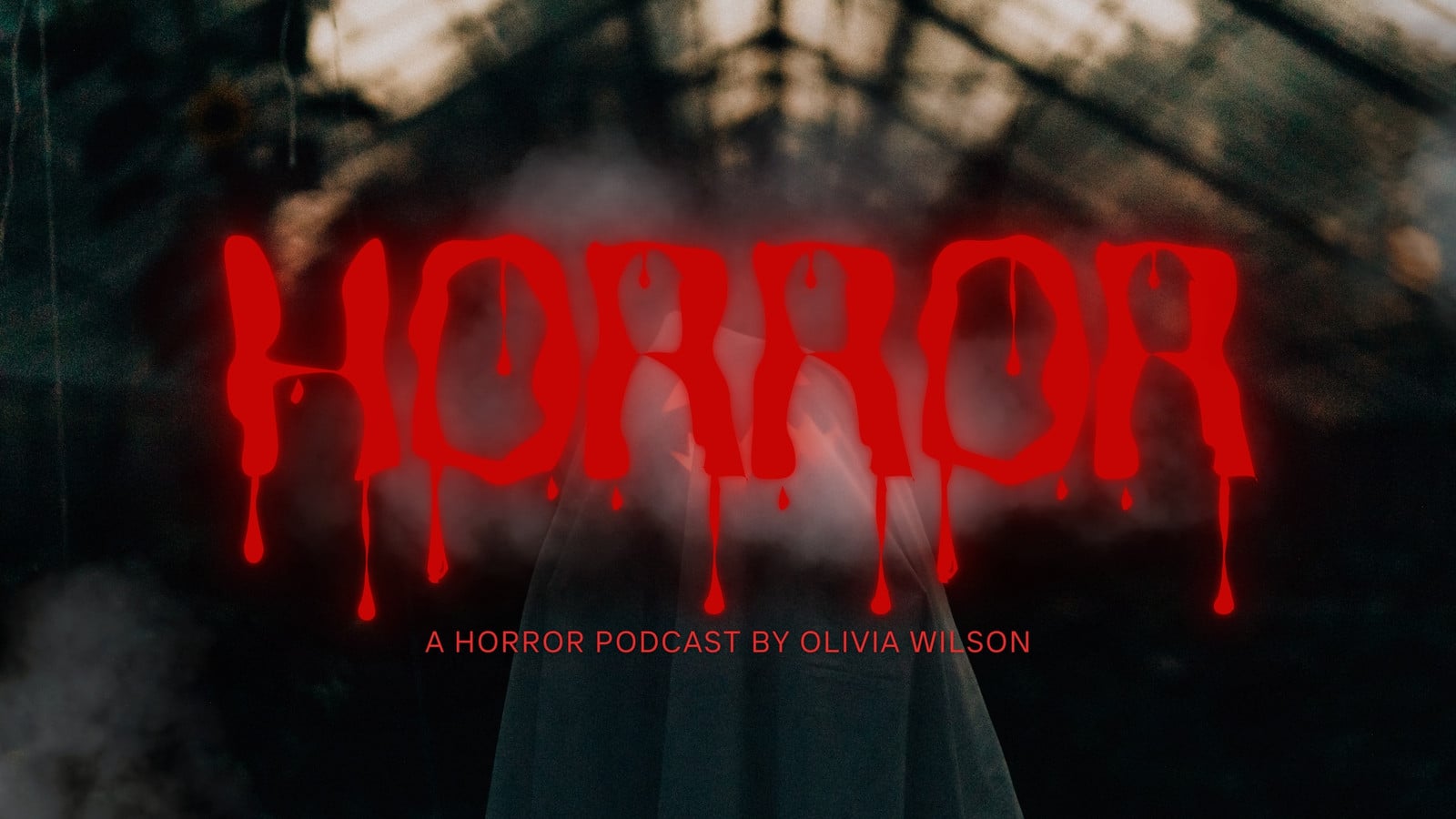 Free and customizable horror templates