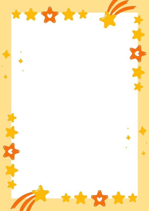 Free and customizable star templates | Canva