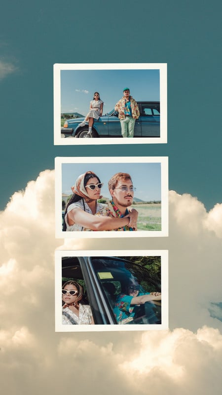 Plantillas personalizables de calendario de novios gratis | Canva