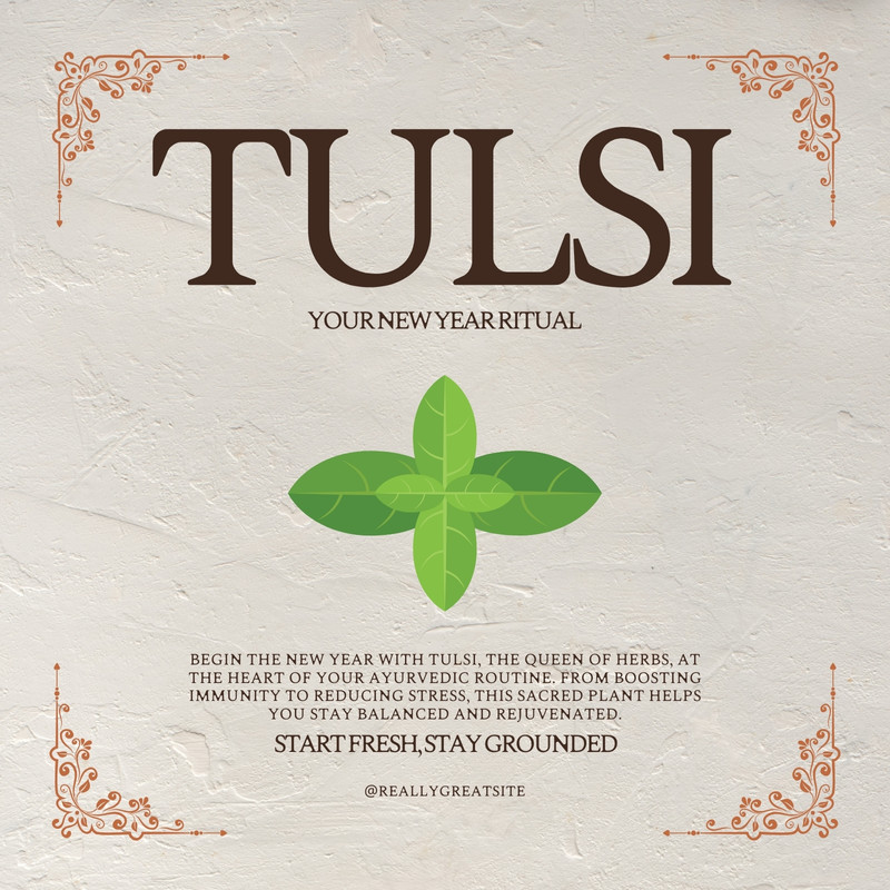 Tulsi Logo Is It A Good Idea To Prune The Flower & Seeds Of A Tulsi