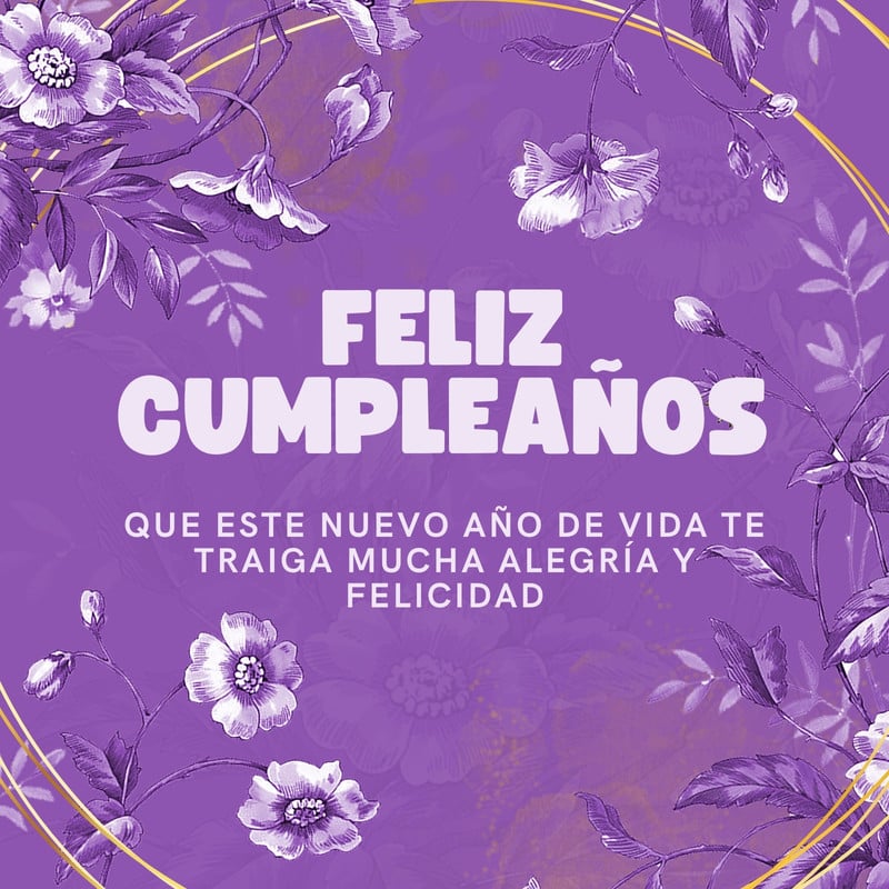 Plantillas de Color Morado online gratis | Canva