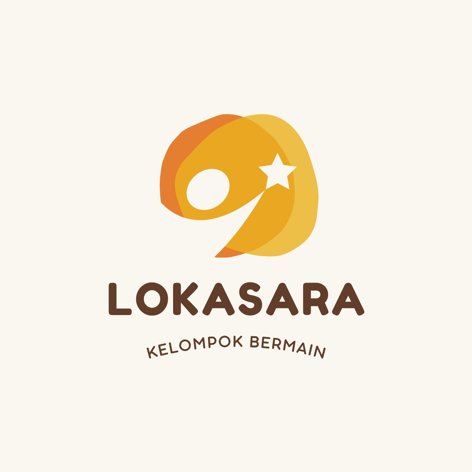 Gratis Contoh Logo Paud Keren - Canva