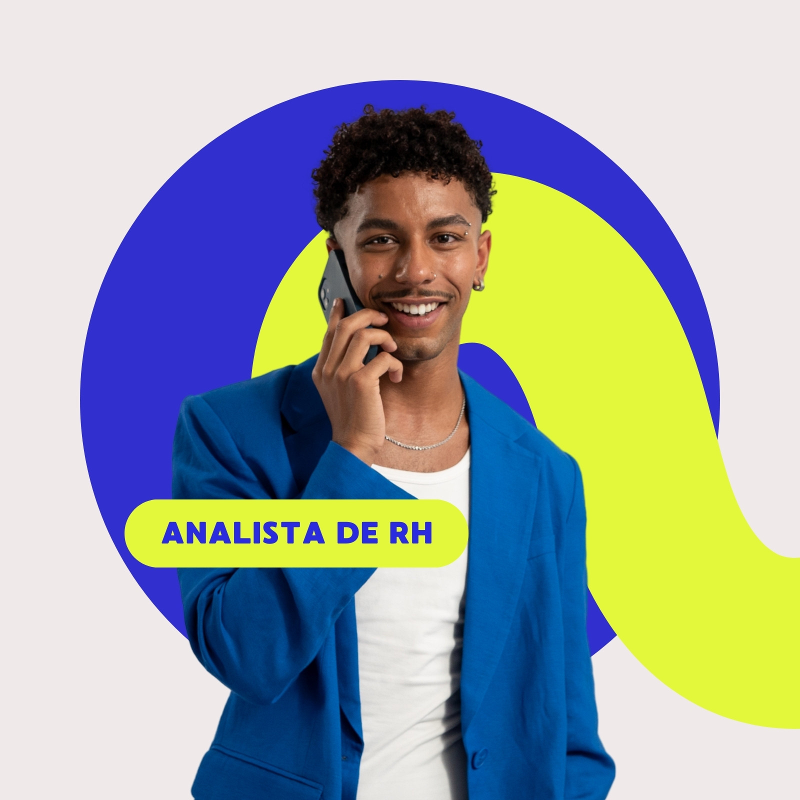 Modelos de fotos para perfil LinkedIn