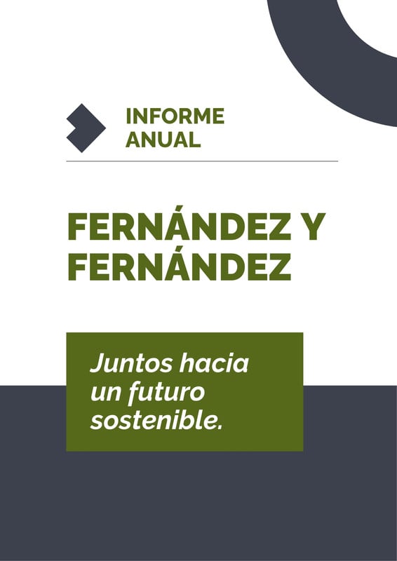 Plantillas de Reportes Profesionales y Dinámicos | Canva