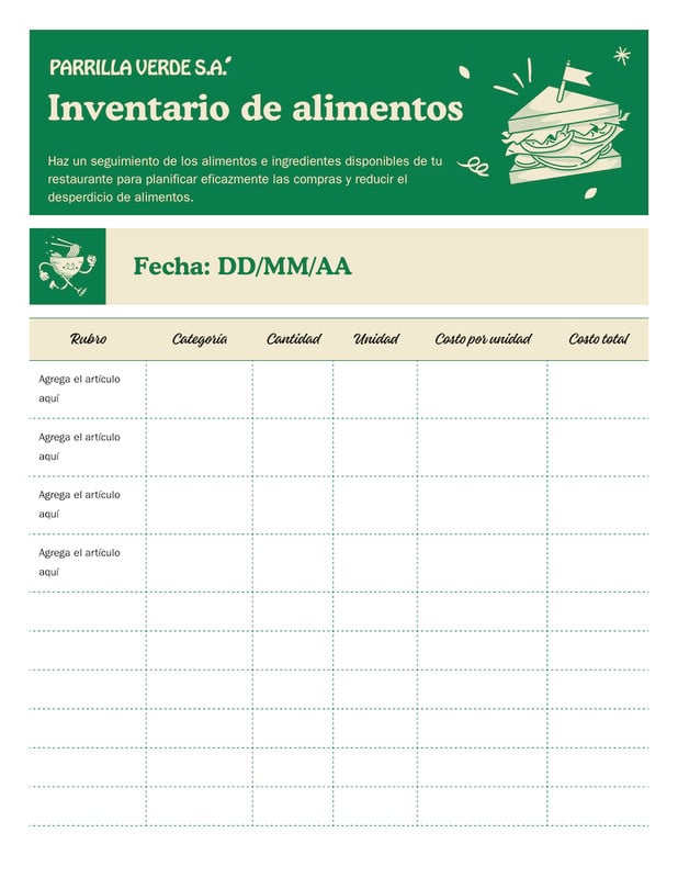 Creador y editor de documentos online gratis | Canva Docs