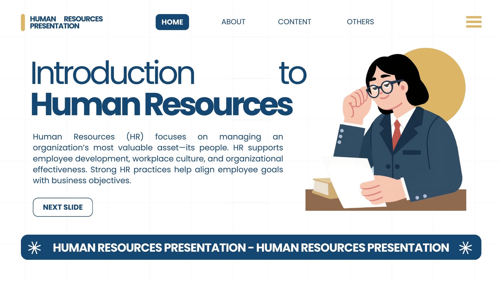 Free and customizable human templates
