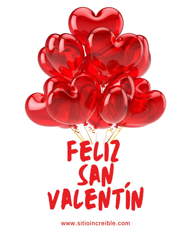 Plantillas globos - Gratis y editables - Canva