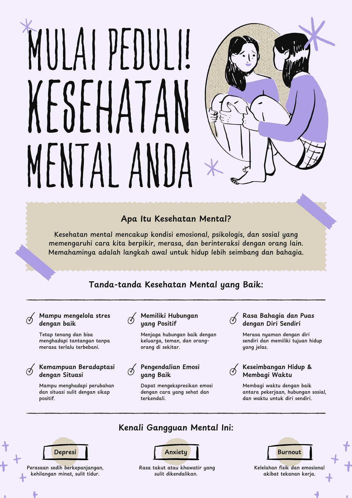 Platform Desain dan Penerbitan Buletin Online Gratis | Canva