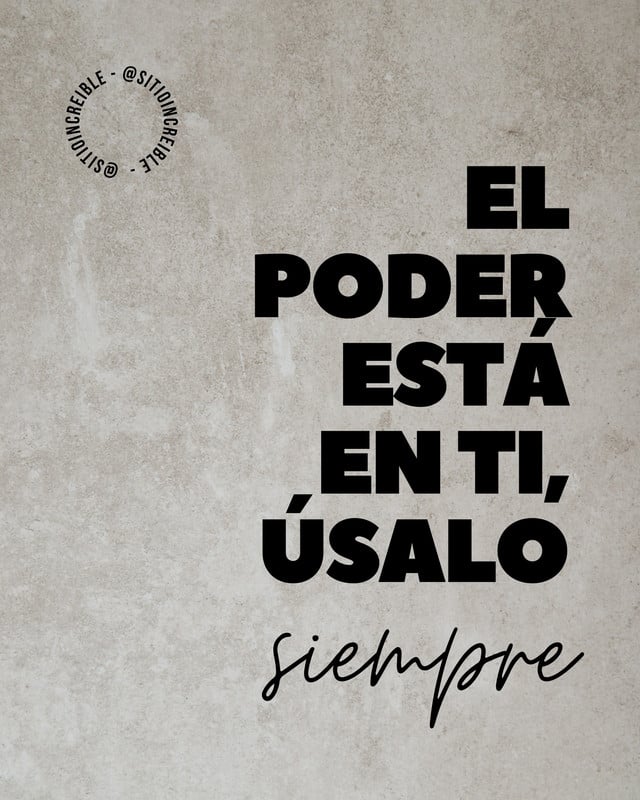 Plantillas frases motivacionales - Gratis y editables - Canva