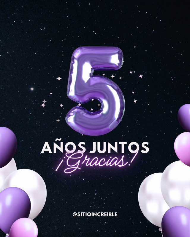 Plantillas globos - Gratis y editables - Canva