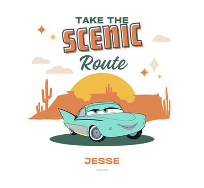 Pixar Cars Font Free Download Of Pixar Font Vector Logos