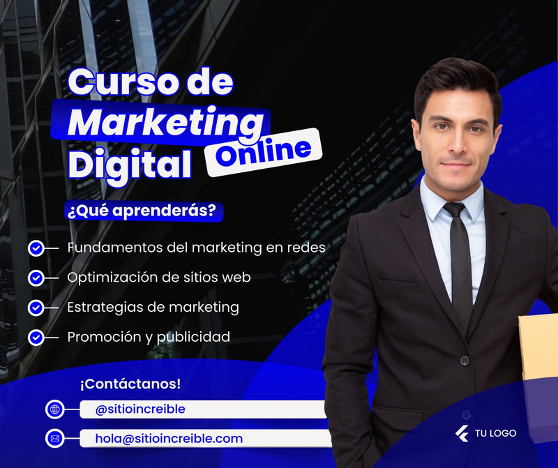 Plantillas cursos - Gratis y editables - Canva
