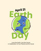 Free Earth Day design collection | Canva