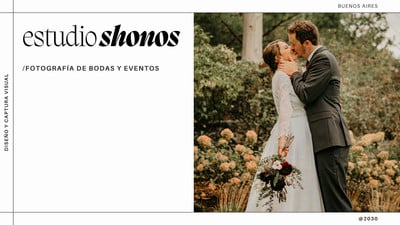 Plantillas salon de eventos - Gratis y editables - Canva