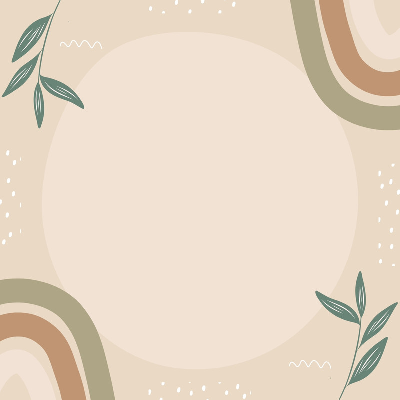 Free and customizable boho templates | Canva