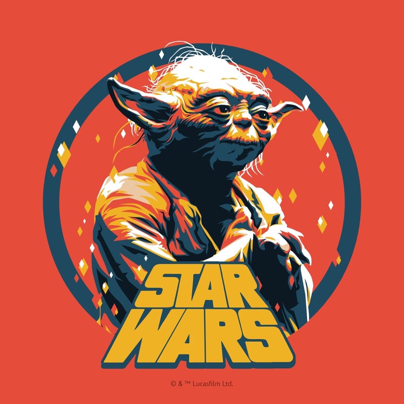 Plantillas Imprimibles De Star Wars