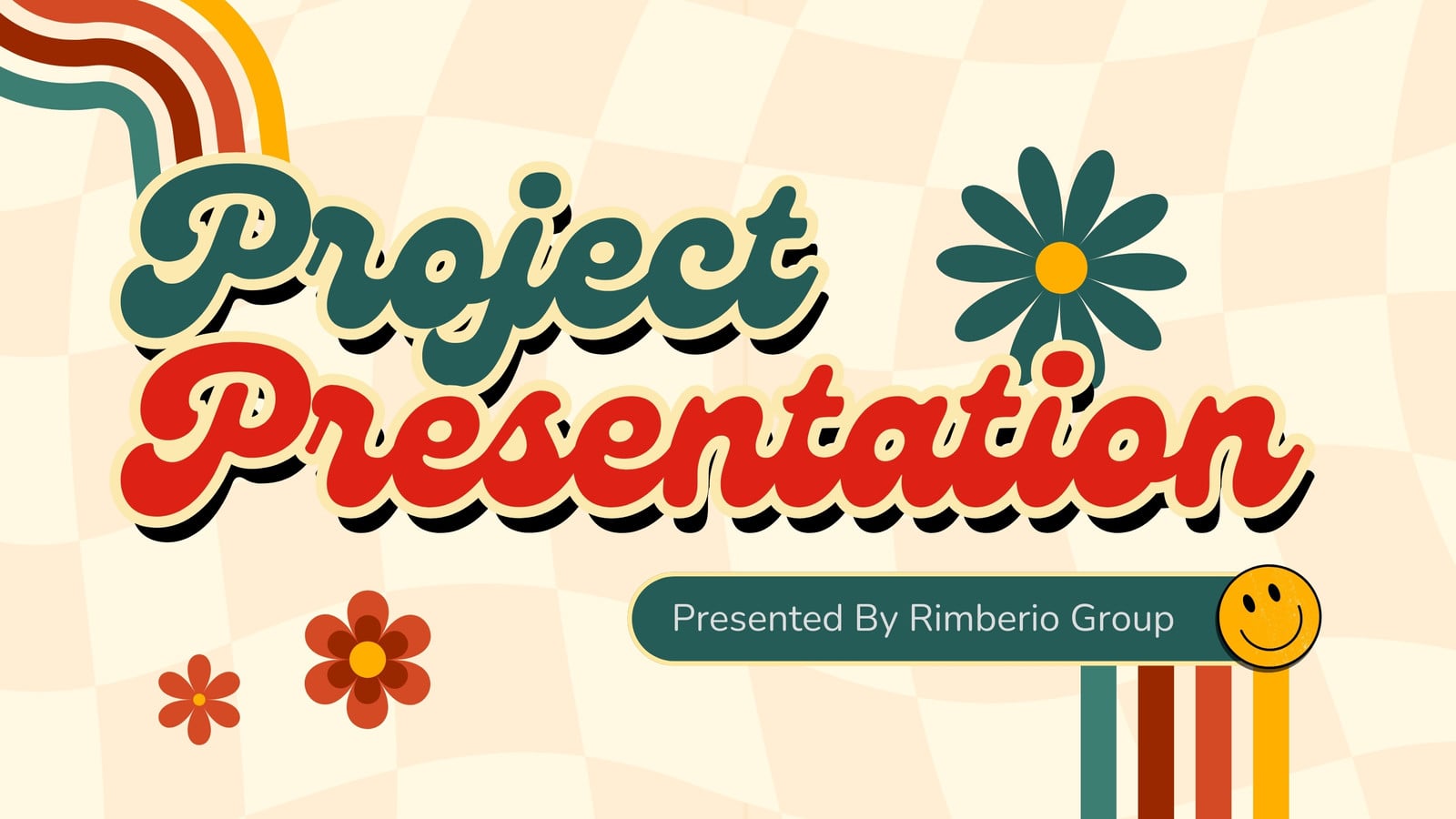 Free and customizable retro templates | Canva