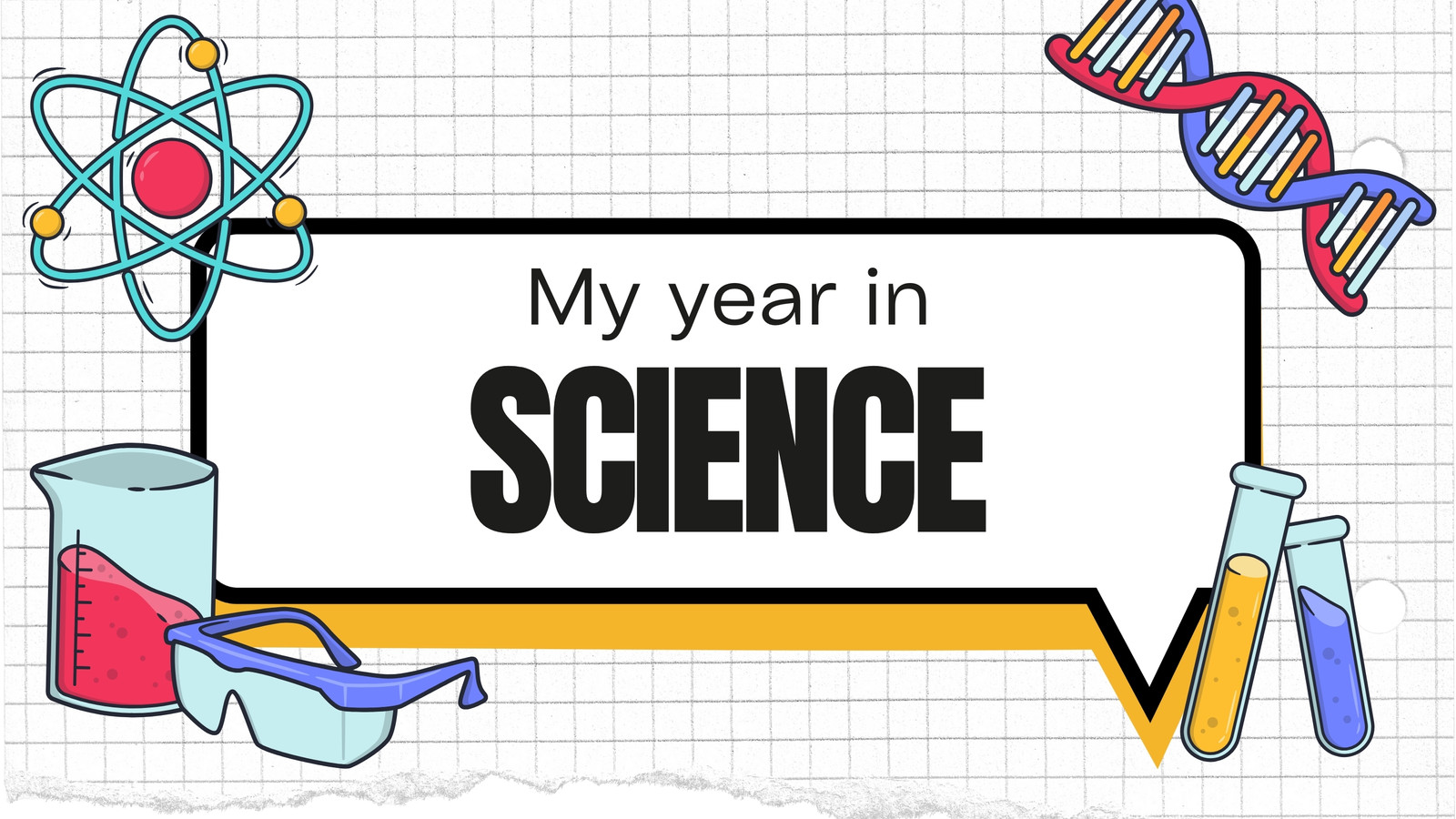 8th Grade Science Clip Art