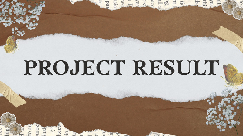 Free and customizable result templates