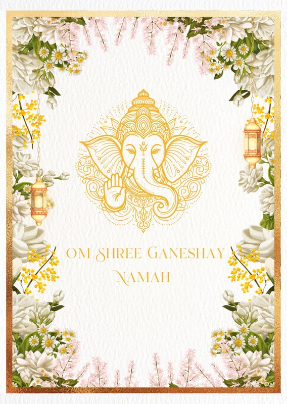 Free and customizable indian templates