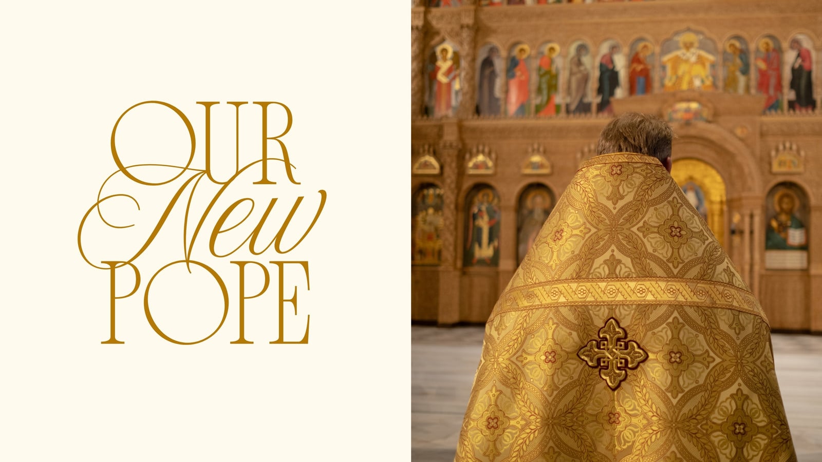 Free and customizable catholic templates