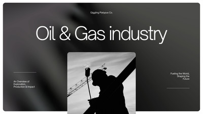 Free and customizable gas templates