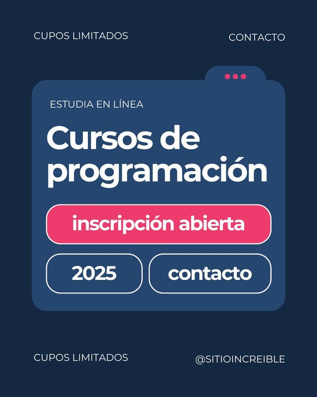Plantillas cursos - Gratis y editables - Canva