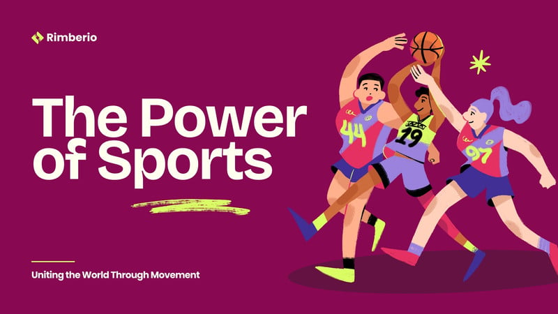 Free and customizable olympic templates