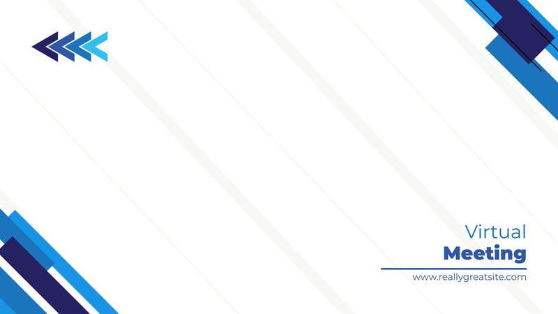 Free professional Zoom virtual background templates | Canva