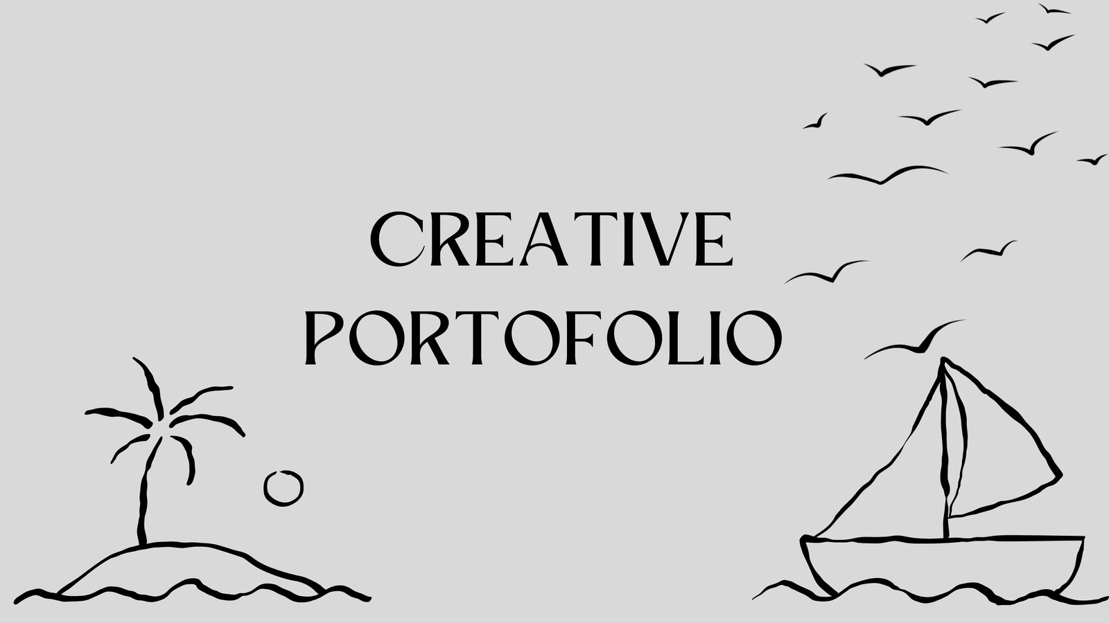 Free and customizable island templates