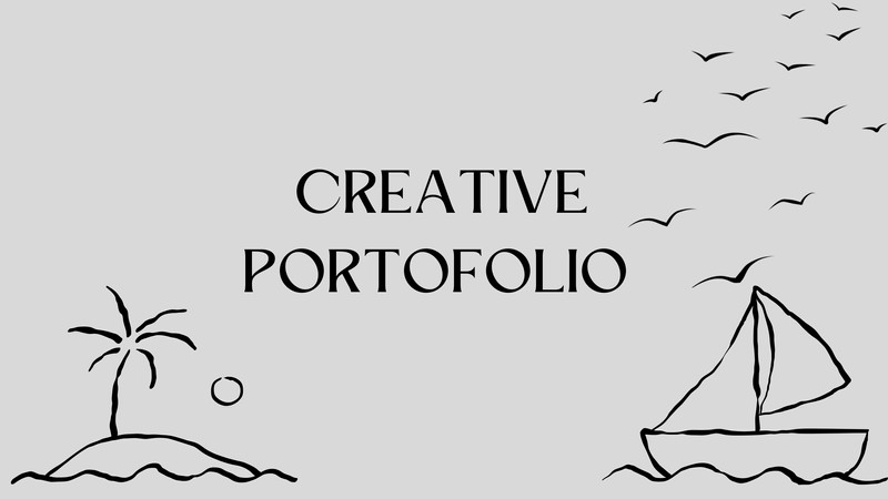 Free and customizable island templates