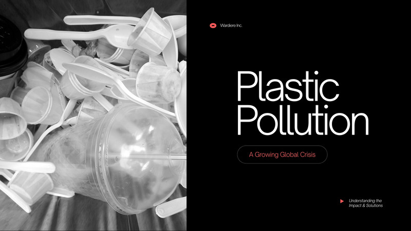 Free and customizable plastic templates