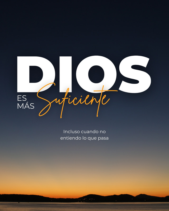 Frases de Dios - Plantillas e imágenes | Canva
