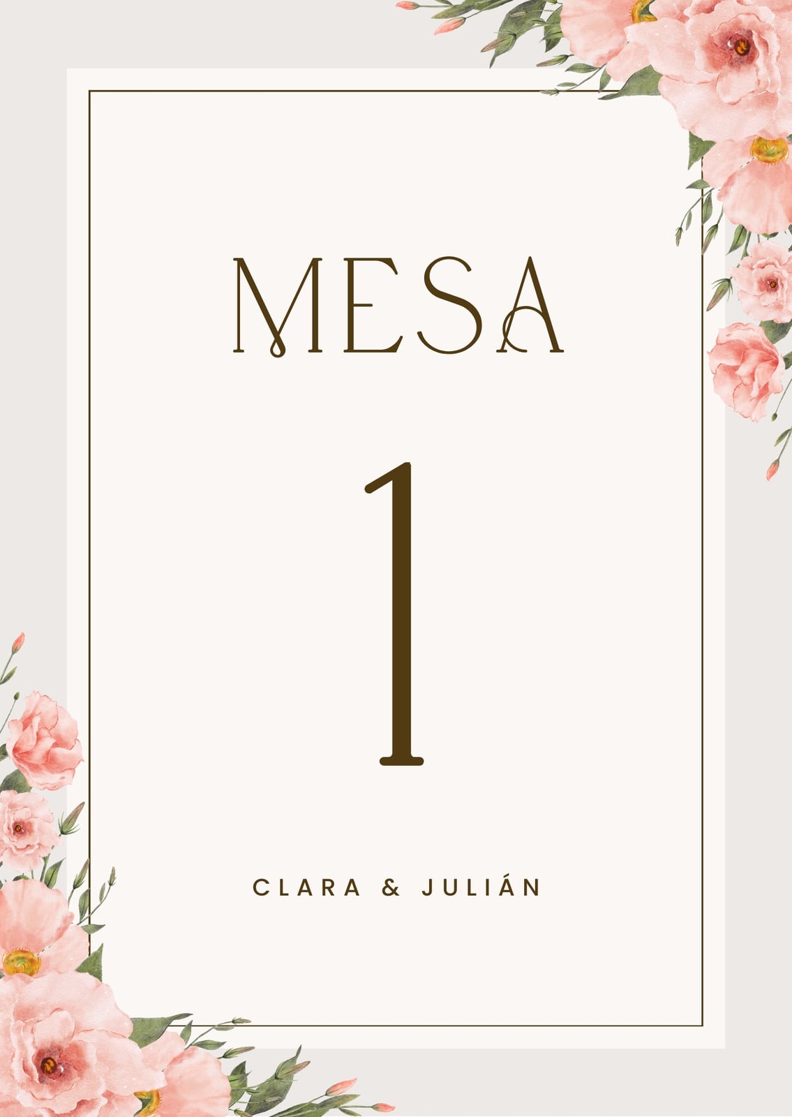 Explorá Plantillas de numero 2 para imprimir personalizables gratis - Canva