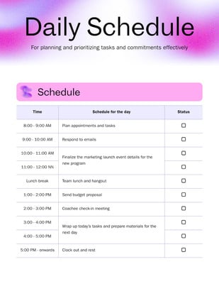 Take notes online: Free online notepad | Canva