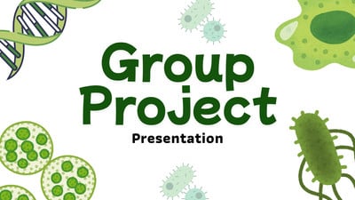 Free and customizable biology templates | Canva