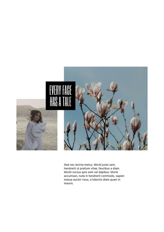 Custom Booklet Printing - Design and Order Booklets | Canva