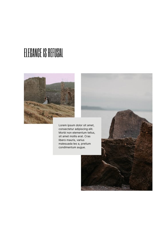 Custom Booklet Printing - Design and Order Booklets | Canva