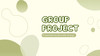Free and customizable bubble templates | Canva