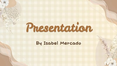 Free and customizable boho templates | Canva