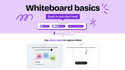 Draw: Free Online Drawing Tool | Canva