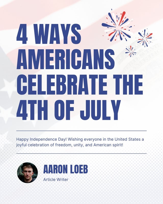Free customizable cookout party design collection | Canva