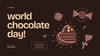 Free and customizable chocolate templates | Canva