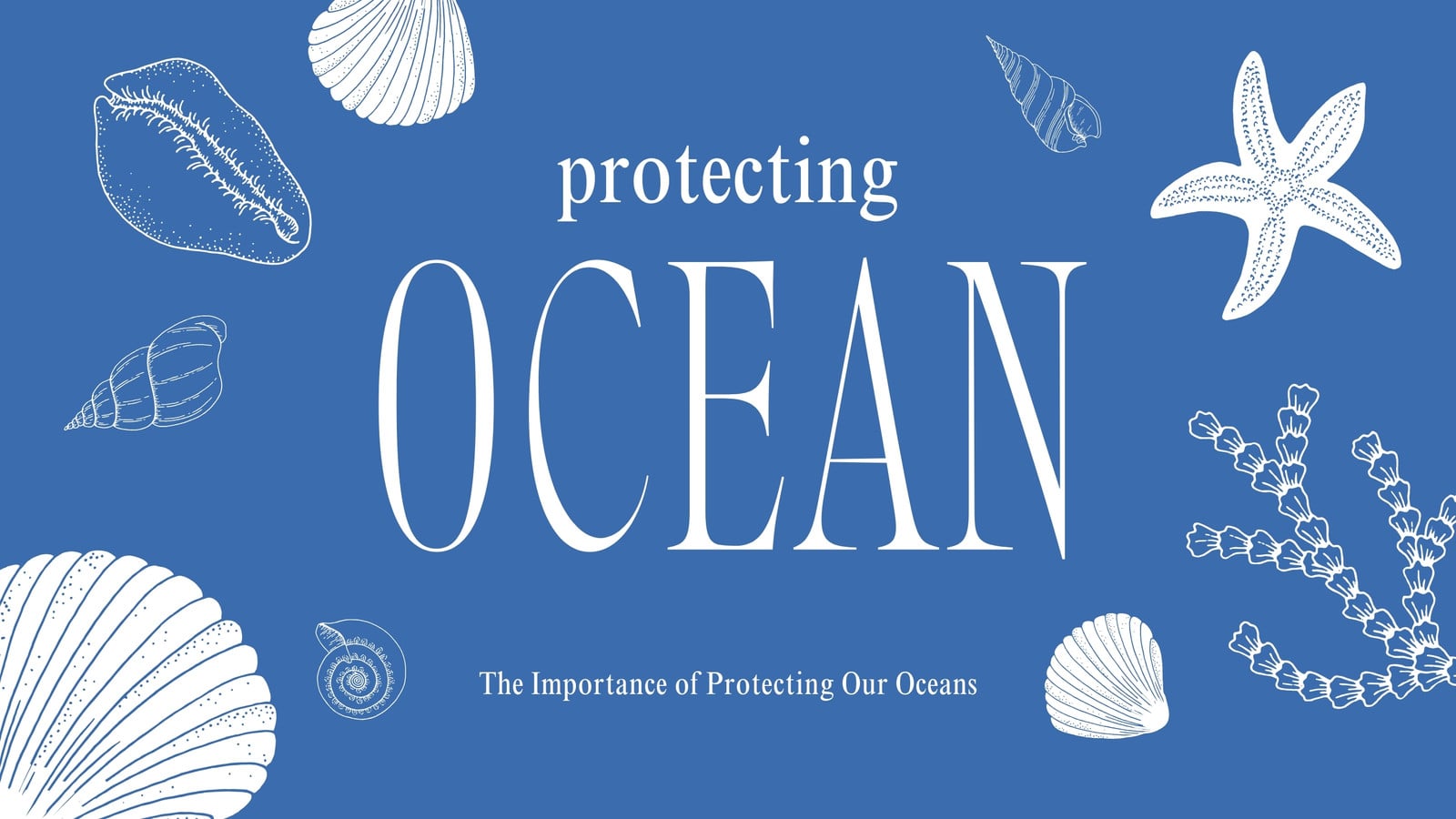 Free and customizable ocean templates | Canva