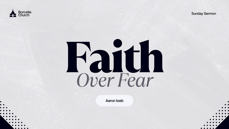 Free and customizable bible templates