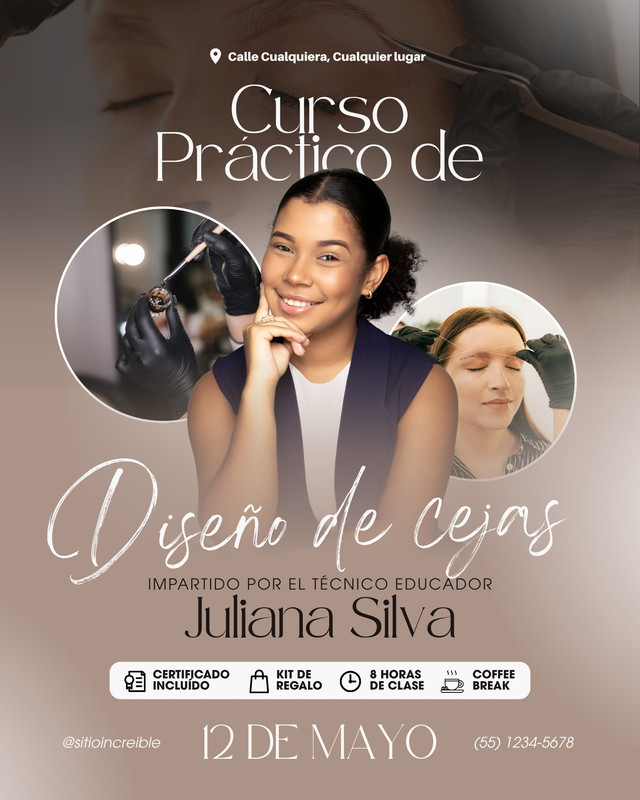Plantillas cursos - Gratis y editables - Canva