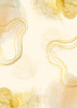 Free and customizable gold background templates | Canva